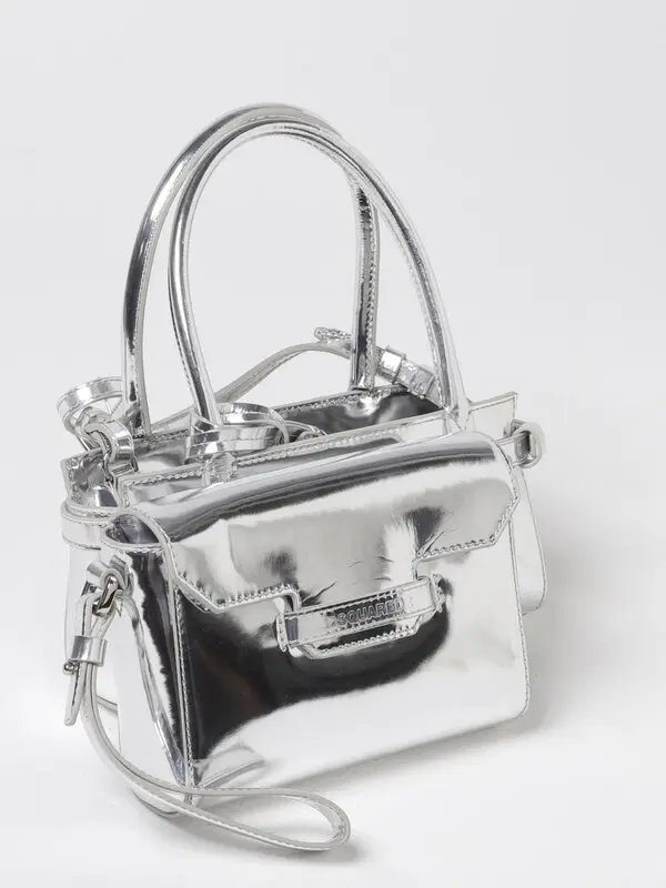 Dsquared2 Mini Bag Colour
