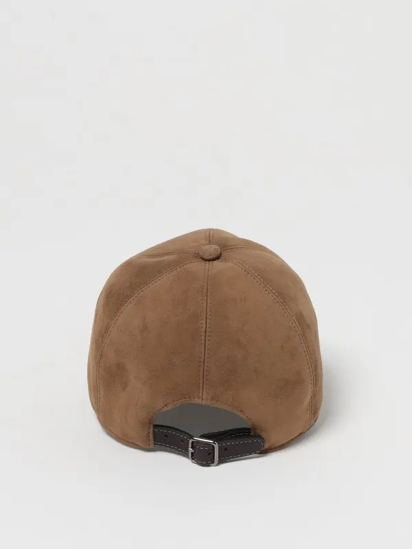 Brunello Cucinelli Hat Colour