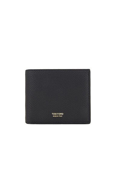 TOM FORD Wallet With Coin Slot