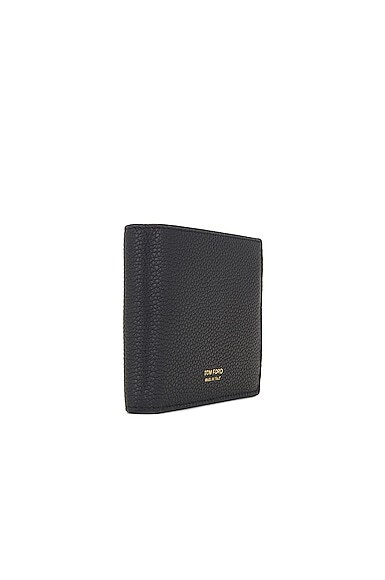 TOM FORD Wallet With Coin Slot