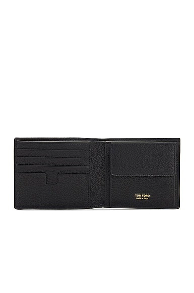 TOM FORD Wallet With Coin Slot