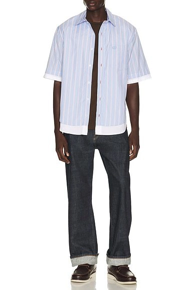Polo Ralph Lauren Crewneck T-shirt