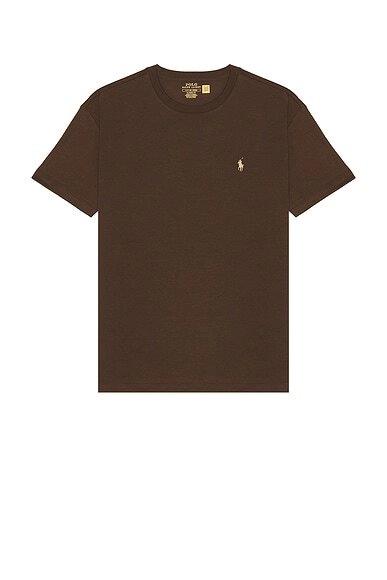 Polo Ralph Lauren Crewneck T-shirt