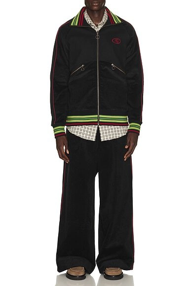 NICHOLAS DALEY Track Jacket