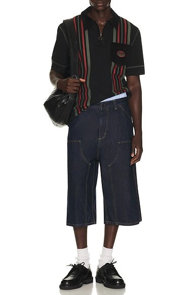NICHOLAS DALEY D.k Polo