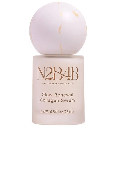 N2B4B Glow Renewal Collagen Serum