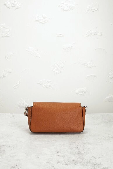 Fendi Baguette Shoulder Bag
