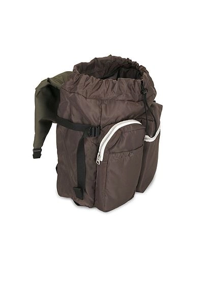 Sacai Utility Backpack