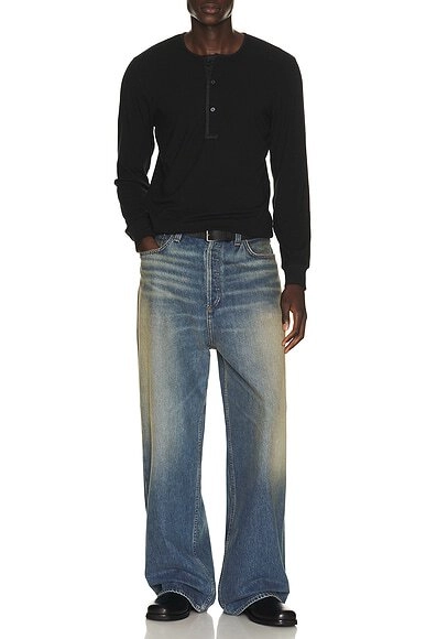Simkhai Jay Henley