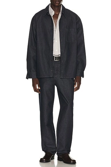 LE17SEPTEMBRE 5 Pocket Denim Jeans