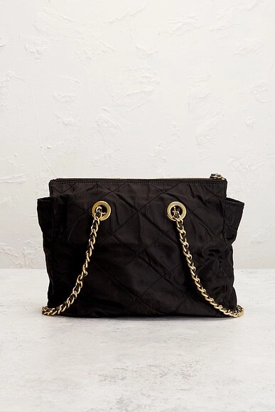 Prada Tessuto Tote Bag