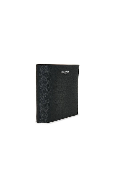 Saint Laurent East West Wallet