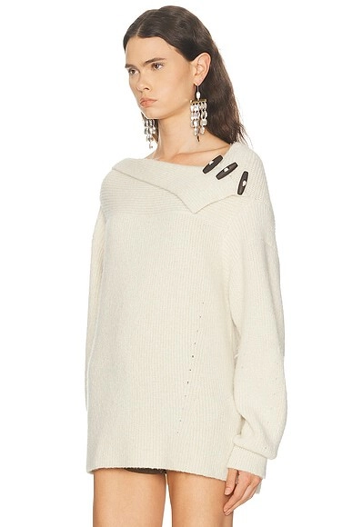 Isabel Marant Étoile Thais Sweater