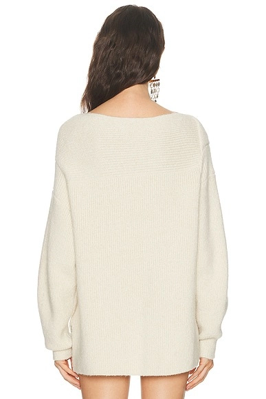 Isabel Marant Étoile Thais Sweater