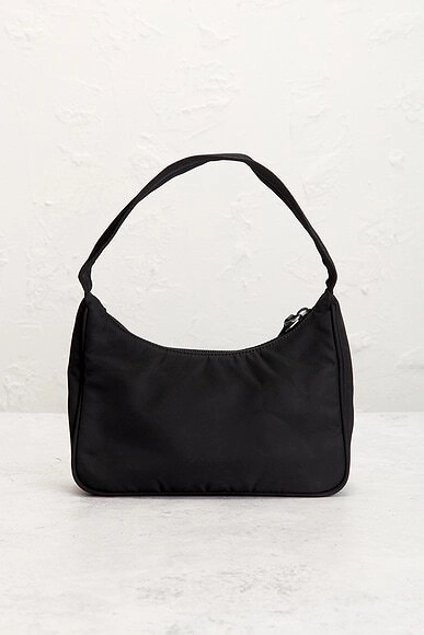 Prada Tessuto Sport Hobo Bag