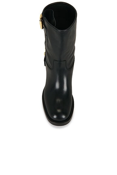 Chloé Dakota Boot