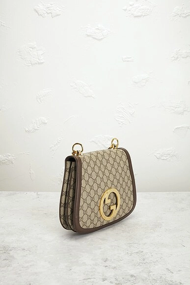 Gucci Blondie Nm Shoulder Bag