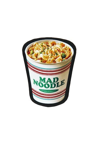 Undercover Ramen Pouch