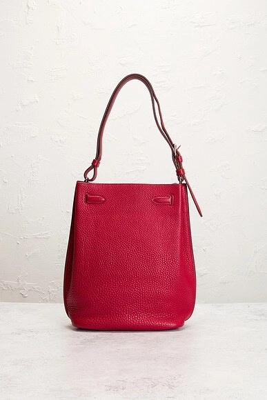 Hermès Togo So Kelly Shoulder Bag