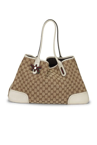 Gucci Princy Tote Bag