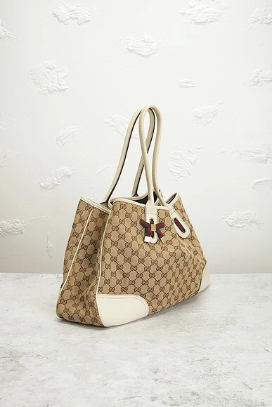 Gucci Princy Tote Bag