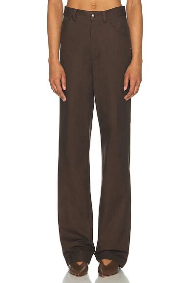 Altuzarra Mills Pant