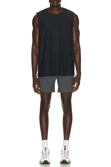 Beyond Yoga Warplite Range Lined Short