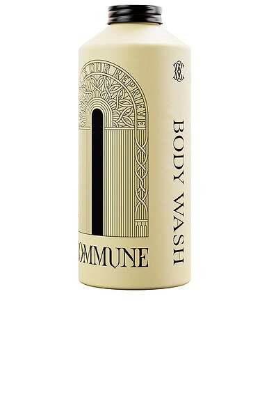 COMMUNE Seymour Body Wash Refill