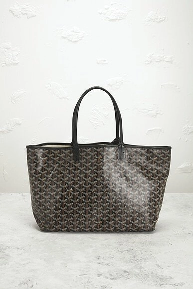 Goyard Saint Louis Pm Tote Bag