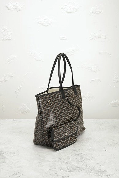 Goyard Saint Louis Pm Tote Bag