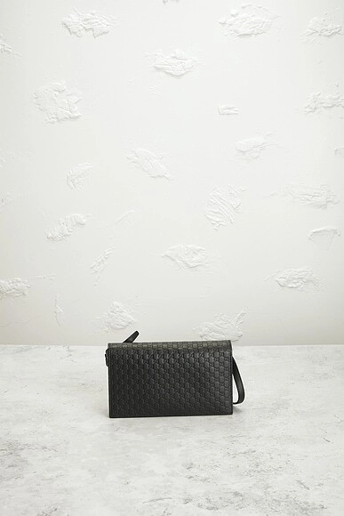 Gucci Microssima Wallet On Chain