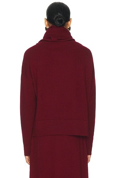 Altuzarra Lester Cashmere Sweater