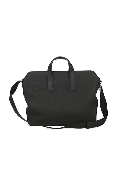 Hermès Togo Citynews Briefcase