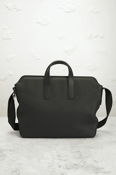Hermès Togo Citynews Briefcase