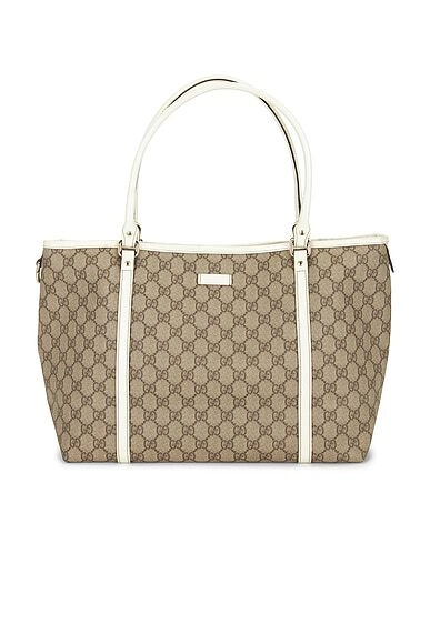 Gucci Joy Tote Bag
