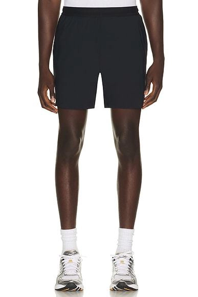 Beyond Yoga Warplite Range Lined Short