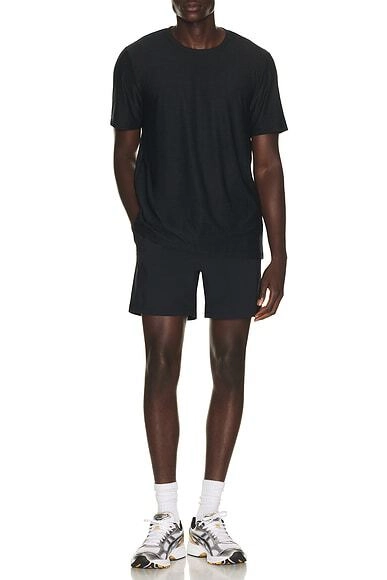 Beyond Yoga Warplite Range Lined Short