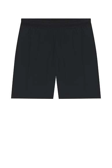Beyond Yoga Warplite Range Lined Short