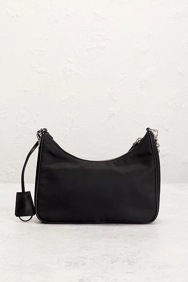 Prada Re-edition 2005 Re-nylon Shoulder Bag