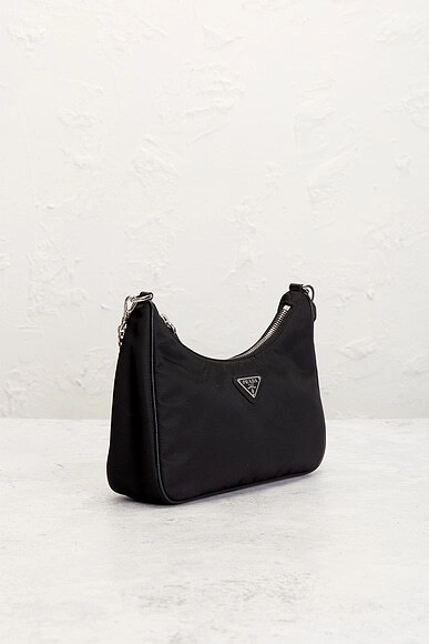 Prada Re-edition 2005 Re-nylon Shoulder Bag