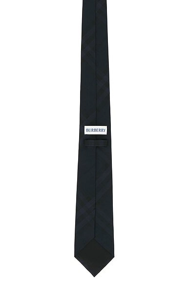 Burberry Manston Tie