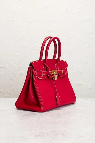 Hermès Epsom Birkin 30 Handbag