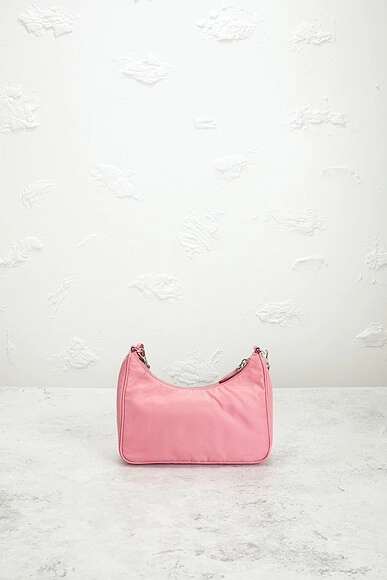 Prada Re-edition 2005 Re-nylon Shoulder Bag
