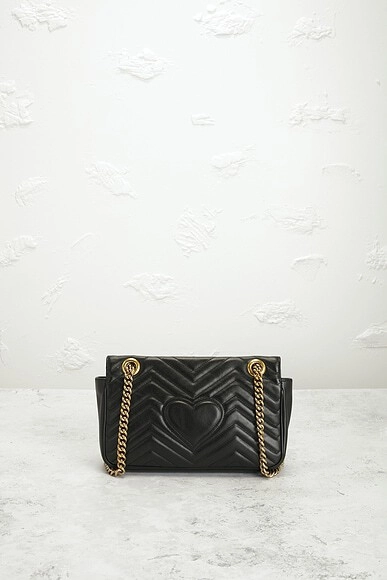 Gucci Gg Marmont Shoulder Bag