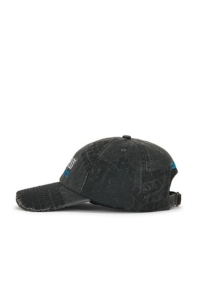 PLEASURES X Onlyfans Lockup Hat