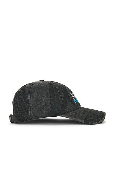 PLEASURES X Onlyfans Lockup Hat