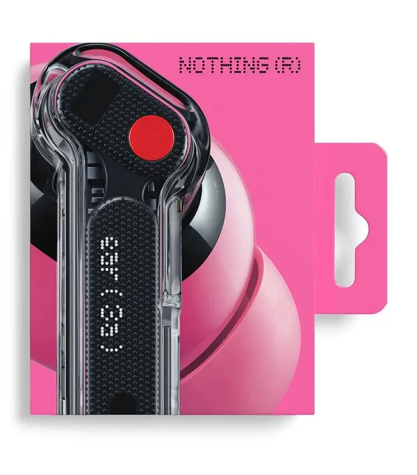 NOTHING TECHNOLOGY Ear