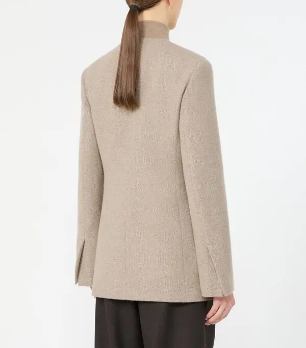 Max Mara Cashmere Jacket