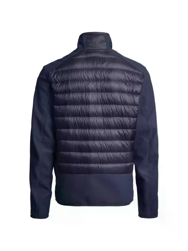 PARAJUMPERS Jayden Quilted Hybrid Jacket