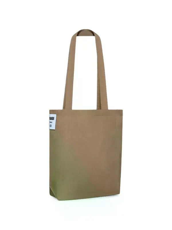 MUZARADI Graphic-print Shoulder Bag